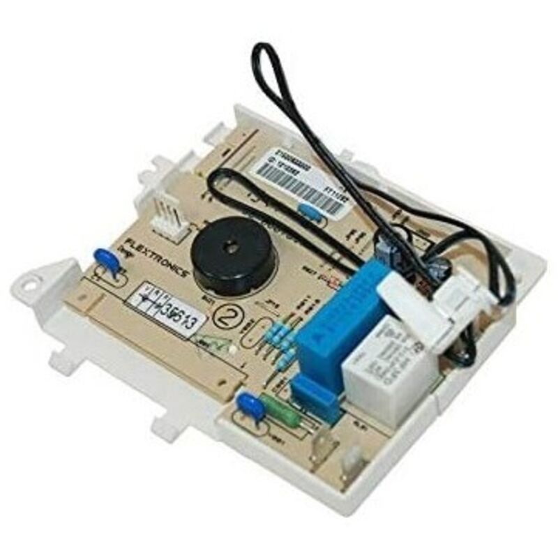 MODULE TIMER BIT 100 + N1045048 pour LAVE VAISSELLE INDESIT...