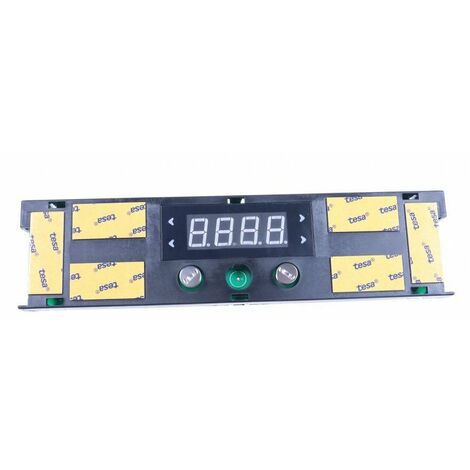 MODULE PROGRAMMÉ pour FOUR CANDY - 49099849