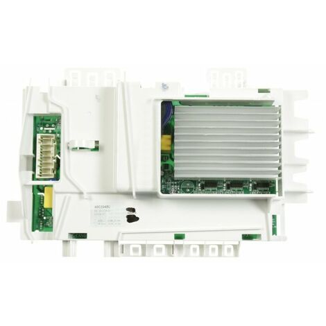 MODULE DE PUISSANCE PROGRAMMÉ pour LAVE LINGE CANDY - 49039480