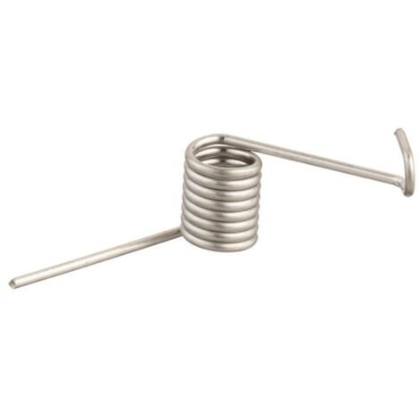 RESSORT DE PETITE PORTE EXTERIEURE pour REFRIGERATEUR...