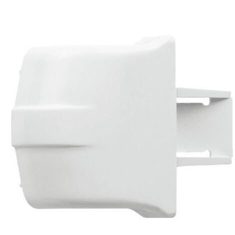 Cap shel frt pour REFRIGERATEUR GENERAL ELECTRIC - WR2X8345