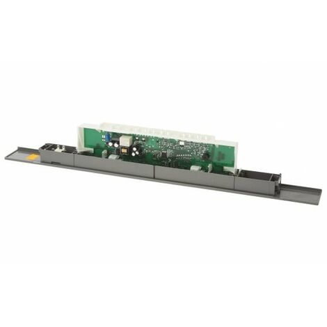 MODULE DE COMMANDE PROGRAMMÉ pour REFRIGERATEUR SIEMENS