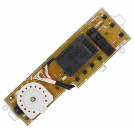 MODULE DE COMMANDE pour LAVE LINGE SAMSUNG - DC92-00942B