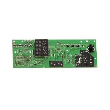 MODULE ELECTRONIQUE DE COMMANDE pour MICRO ONDES BRANDT