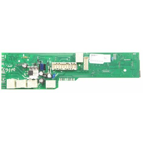 MODULE NFC PROGRAMME pour LAVE LINGE CANDY - 49038316