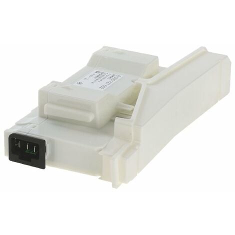 MODULE DE COMMANDE PROGRAMMÉ pour LAVE VAISSELLE BOSCH