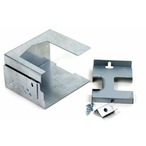 BOÎTIER COMPLET BRÛLEUR GAZ pour REFRIGERATEUR DOMETIC