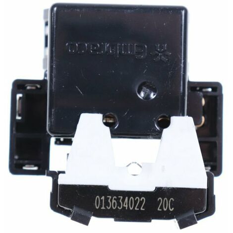 RELAIS DE DÉMARRAGE pour CONGELATEUR LIEBHERR - 6944651