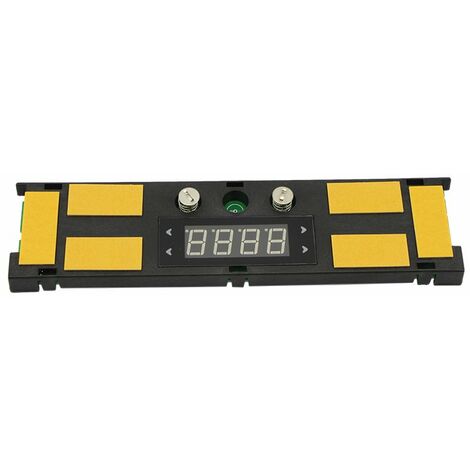 MODULE PROGRAMMÉ pour FOUR CANDY - 49040526