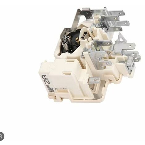 RELAIS BORNIER pour CONGELATEUR ELECTROLUX - 2425118219