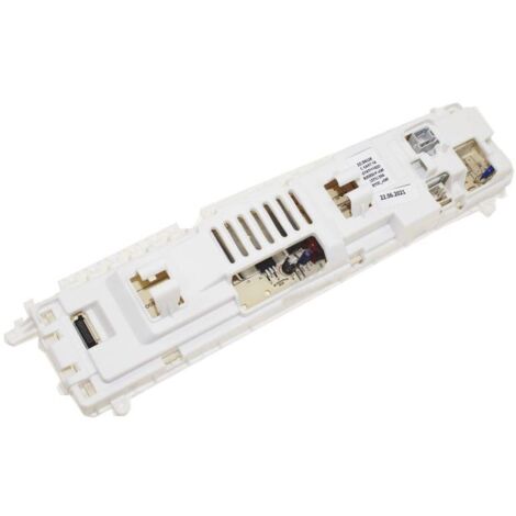 MODULE ELECTRONIQUE pour LAVE LINGE CONTINENTAL EDISON