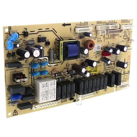 MODULE DE PUISSANCE pour REFRIGERATEUR SHARP - 32027291