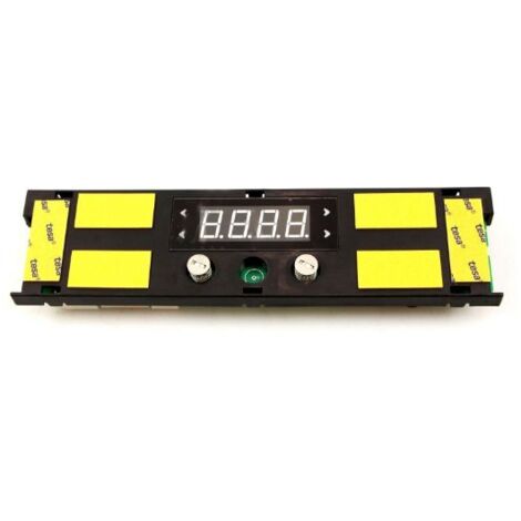 MODULE PROGRAMMÉ pour FOUR CANDY - 49107174