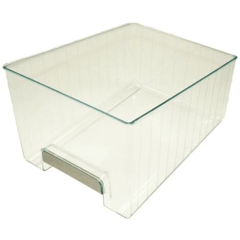 Bac à légumes robuste pour frigo Siemens 00366839 tiroir grande taille ...