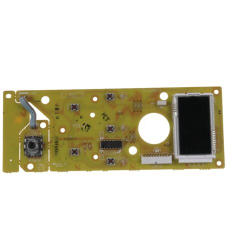 MODULE ELEMENT DE COMMANDE POUR MICRO ONDES NEFF - 00483528
