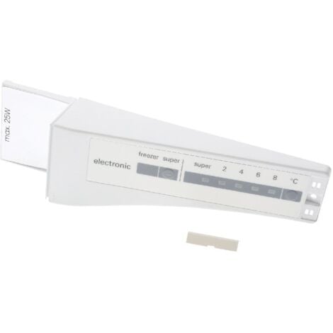 MODULE DE COMMANDE pour FOUR BOSCH - 00492669