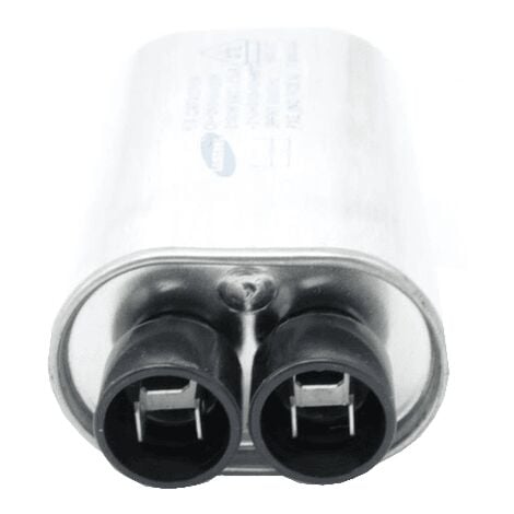 CONDENSATEUR HT 1.05 µF 2100 V pour MICRO ONDES NEFF