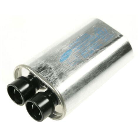CONDENSATEUR HT 1.05 µF 2100 V pour MICRO ONDES NEFF