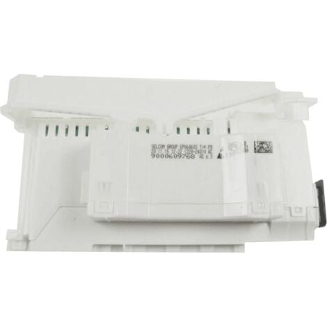 MODULE DE COMMANDE PROGRAMME pour LAVE VAISSELLE BOSCH