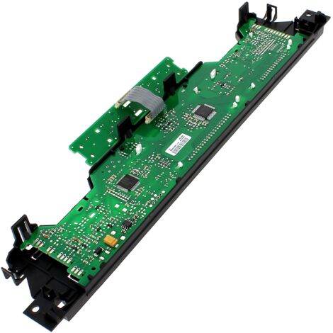 MODULE DE COMMANDE PROGRAMME pour FOUR SIEMENS - 00672697