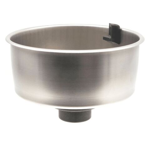 CUVE PRESSE PUREE SAV pour PIECES PREPARATION CULINAIRE...