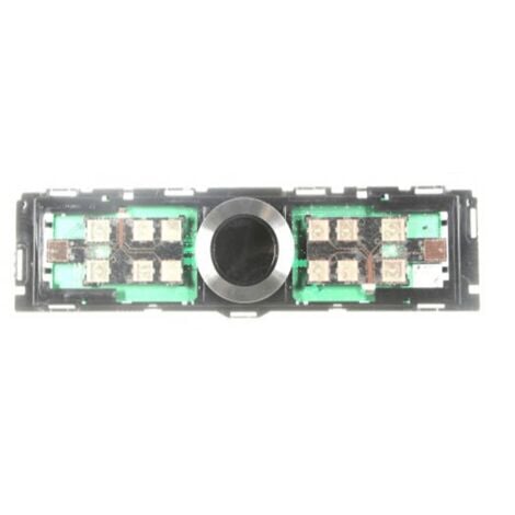 MODULE-ELEMENT DE COMMANDE PROGRAMME pour FOUR BOSCH