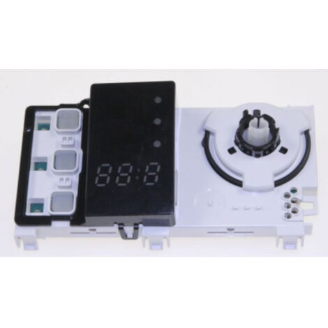 MODULE ELEMENT DE COMMANDE pour LAVE VAISSELLE BOSCH