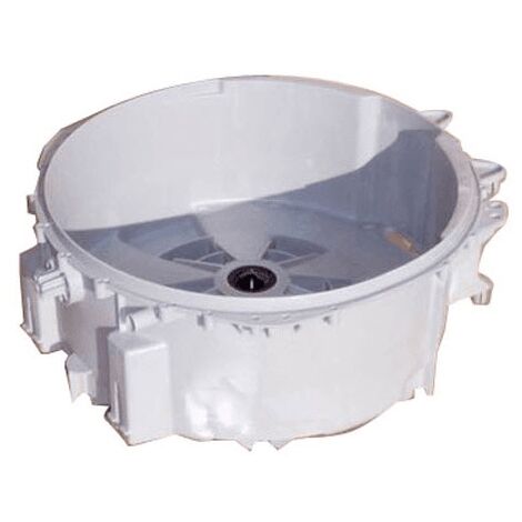 DEMI CUVE ARRIERE COMPLETE pour LAVE LINGE BEKO - 2825000100