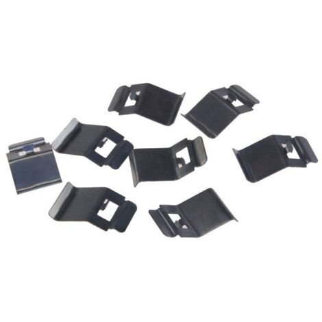 KIT DE FIXATION PLAQUE pour TABLE DE CUISSON ELECTROLUX