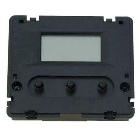 PROGRAMMATEUR NUMERIQUE POUR FOUR CANDY - 41021405