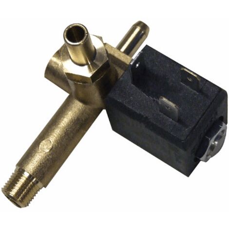 ELECTROVANNE 230/50 5 BAR pour PIECES ENTRETIEN DU LINGE...