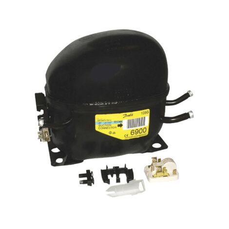 Compresseur danfoss sc15g r134 pour REFRIGERATEUR LIEBHERR
