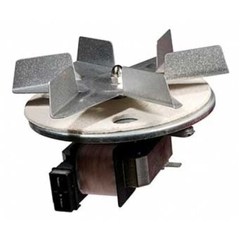 VENTILATEUR TANGENTIEL pour FOUR SMEG - 699250026