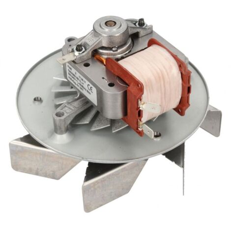 VENTILATEUR TANGENTIEL pour FOUR SMEG - 699250026