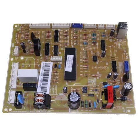 MODULE ELECTRONIQUE DE PUISSANCE pour REFRIGERATEUR SAMSUNG...