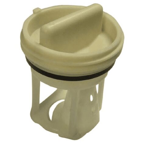 BOUCHON FILTRE DE POMPE pour LAVE LINGE SAMSUNG - DC97-09928D