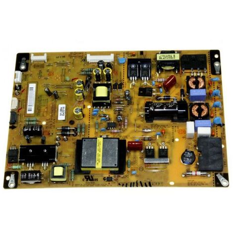 PLATINE ALIMENTATION pour PIECES TELEVISEUR - LCD LG