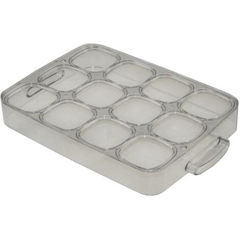 SUPPORT POT pour PIECES PREPARATION CULINAIRE PETIT...