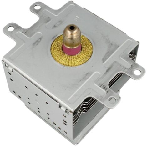Magnetron 2M240H(P) pour micro-ondes – Puissance 850 W – Hauteur 130 mm ...