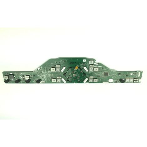 MODULE ELEMENT DE COMMANDE pour TABLE DE CUISSON NEFF