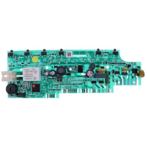 MODULE EASYNFC PROGRAMMÉ pour LAVE VAISSELLE CANDY - 70019401