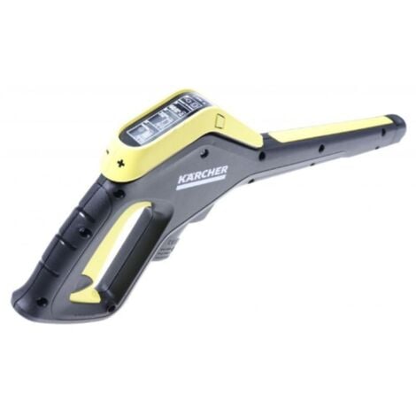 PISTOLET G 180 Q SMART CONTROL pour NETTOYEUR HAUTE-PRESSION...