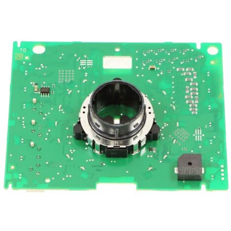 MODULE-ELEMENT DE COMMANDE PRO (1200W) pour LAVE LINGE BOSCH...
