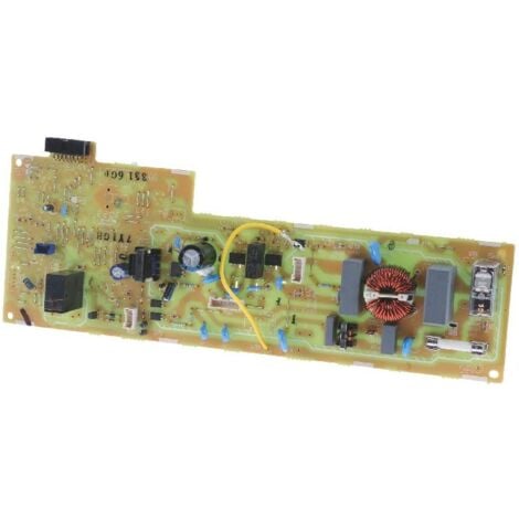 MODULE DE PUISSANCE pour MICRO ONDES BOSCH - 00657351