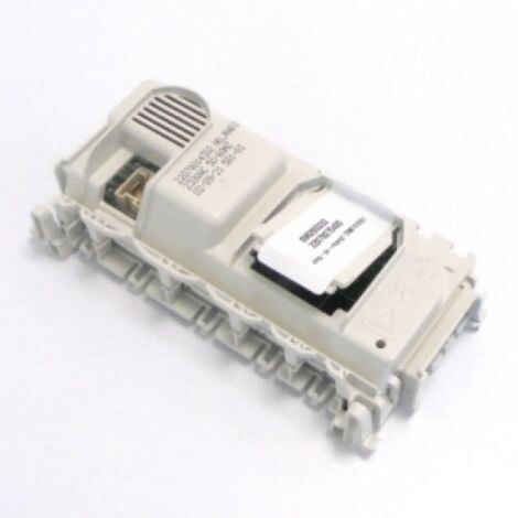 MINUTEUR/ MODULE PRINCIPALE pour LAVE VAISSELLE SMEG