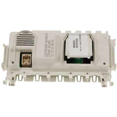 MINUTEUR/ MODULE PRINCIPALE pour LAVE VAISSELLE SMEG