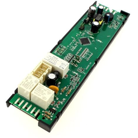 MODULE ELECTRONIQUE DE PUISSANCE AFFICHEUR pour FOUR CANDY