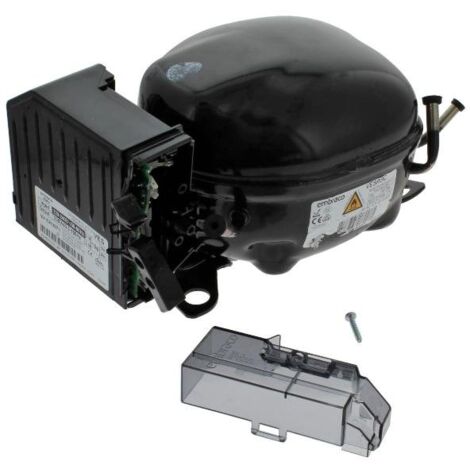 COMPRESSEUR + INVERTER pour REFRIGERATEUR WHIRLPOOL