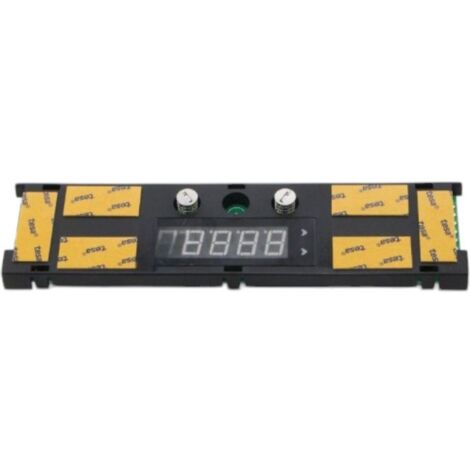 MODULE PROGRAMMÉ pour FOUR CANDY - 49123897