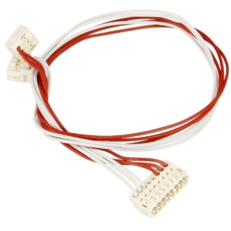 CABLE RACCORDEMENT POTENTIOMETRE pour FOUR SMEG - 821290704